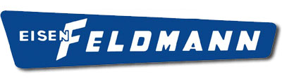 Eisen Feldmann – Eisen Feldmann GmbH & Co. KG
